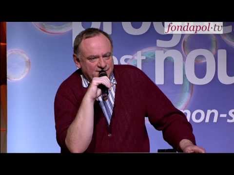 Le progrès, c'est nous ! - Jean-Marc DANIEL - Des idées pour décider ...